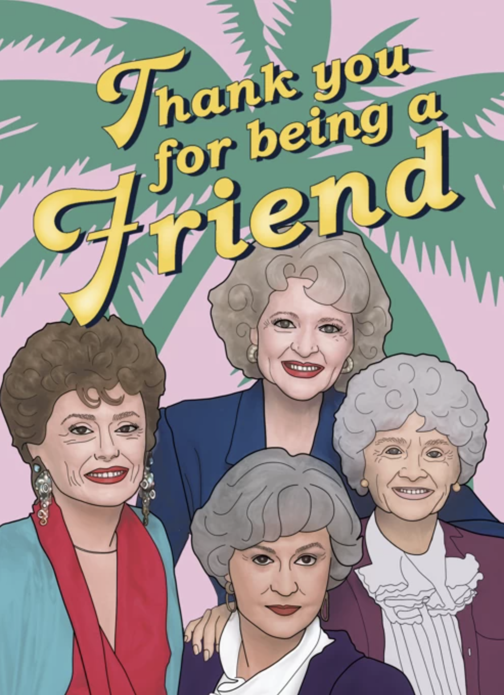 Getting Creative in Your Thank You : Voice Over Training | Complete ...