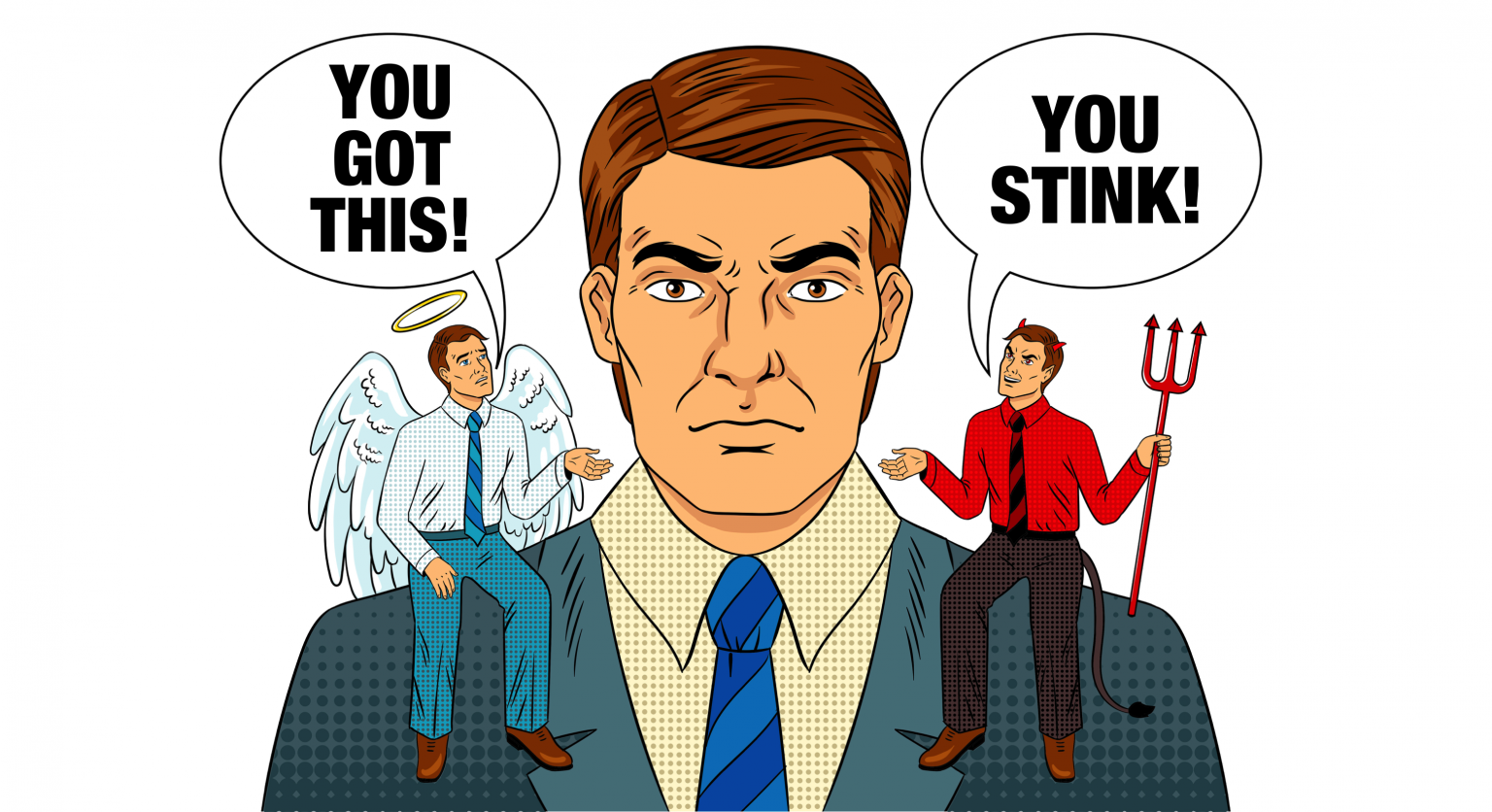 “Inner Critic” Versus “Supportive Witness” : Voice Over Training ...