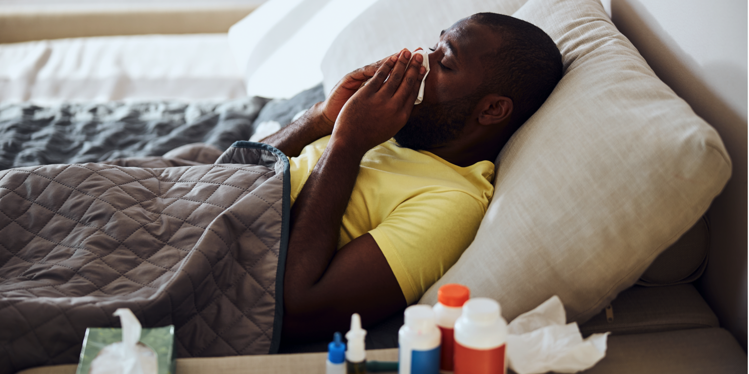 Sick And Tired Of Getting Sick? How To Boost Your Immunity Year Round ...