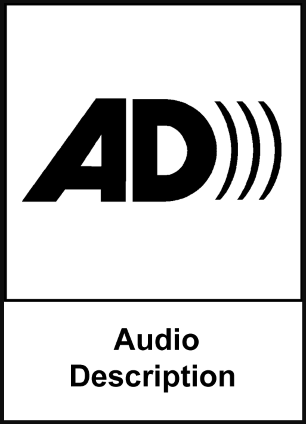 What is Audio Description? - Voice Over Training | Complete Training ...